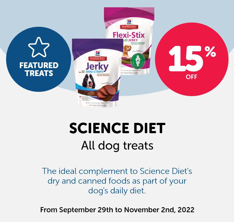 Dog Treats and Snacks - Mondou | Mondou