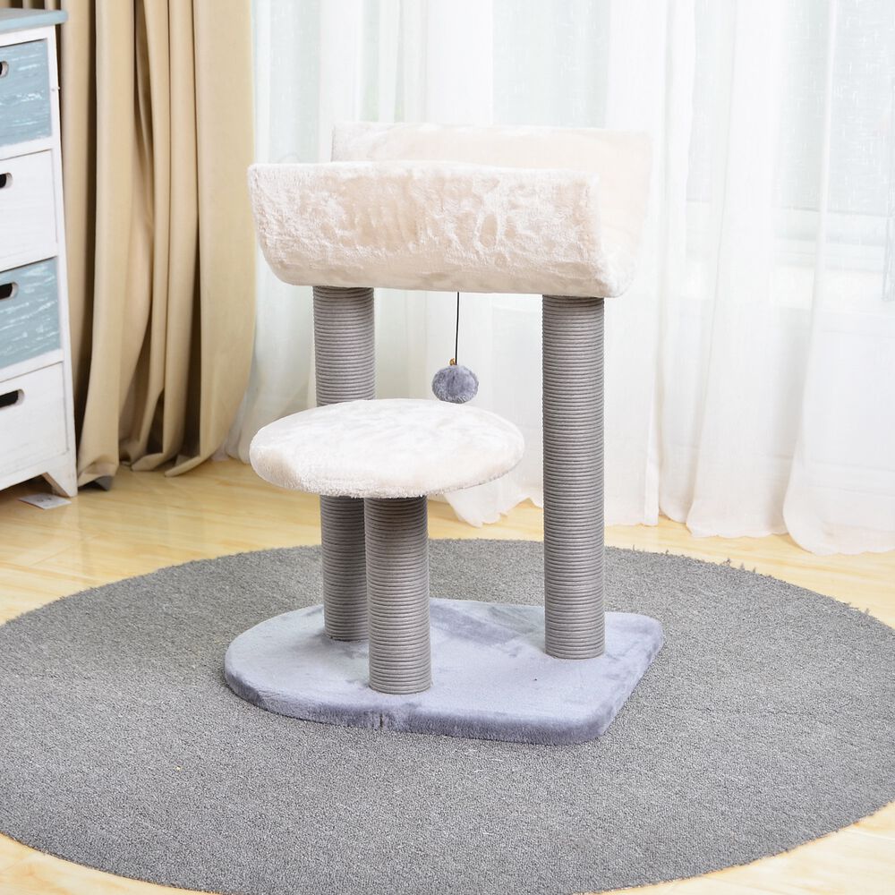 Minimalist Cat Tree Petpals Group 005,037 GRS | Mondou