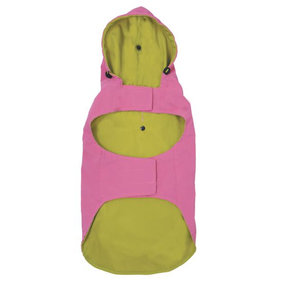 Poncho for Dogs CLÖE e CLUZO 007 RSE | Mondou