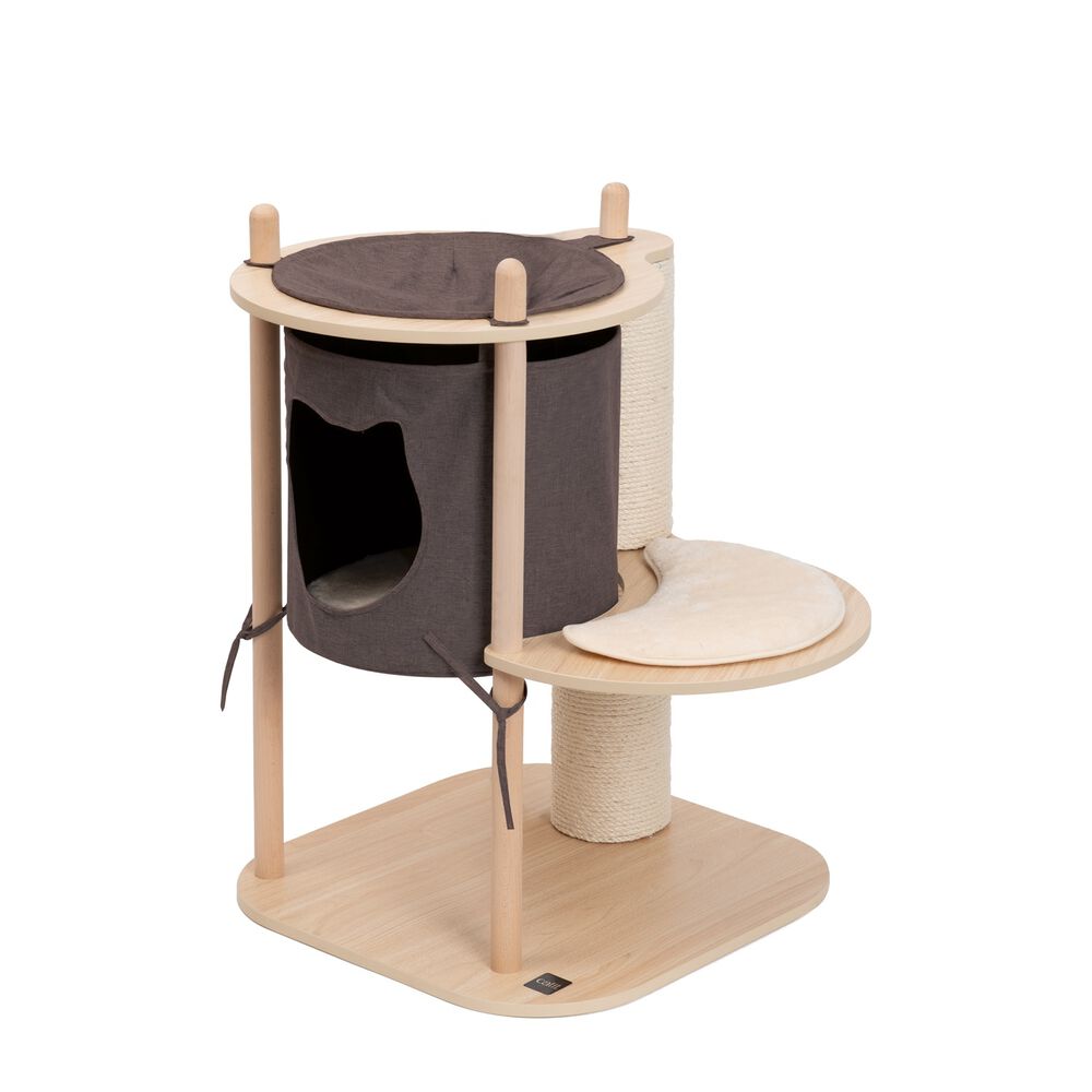 Cat Treehouse, Small Vesper 015,037 | Mondou