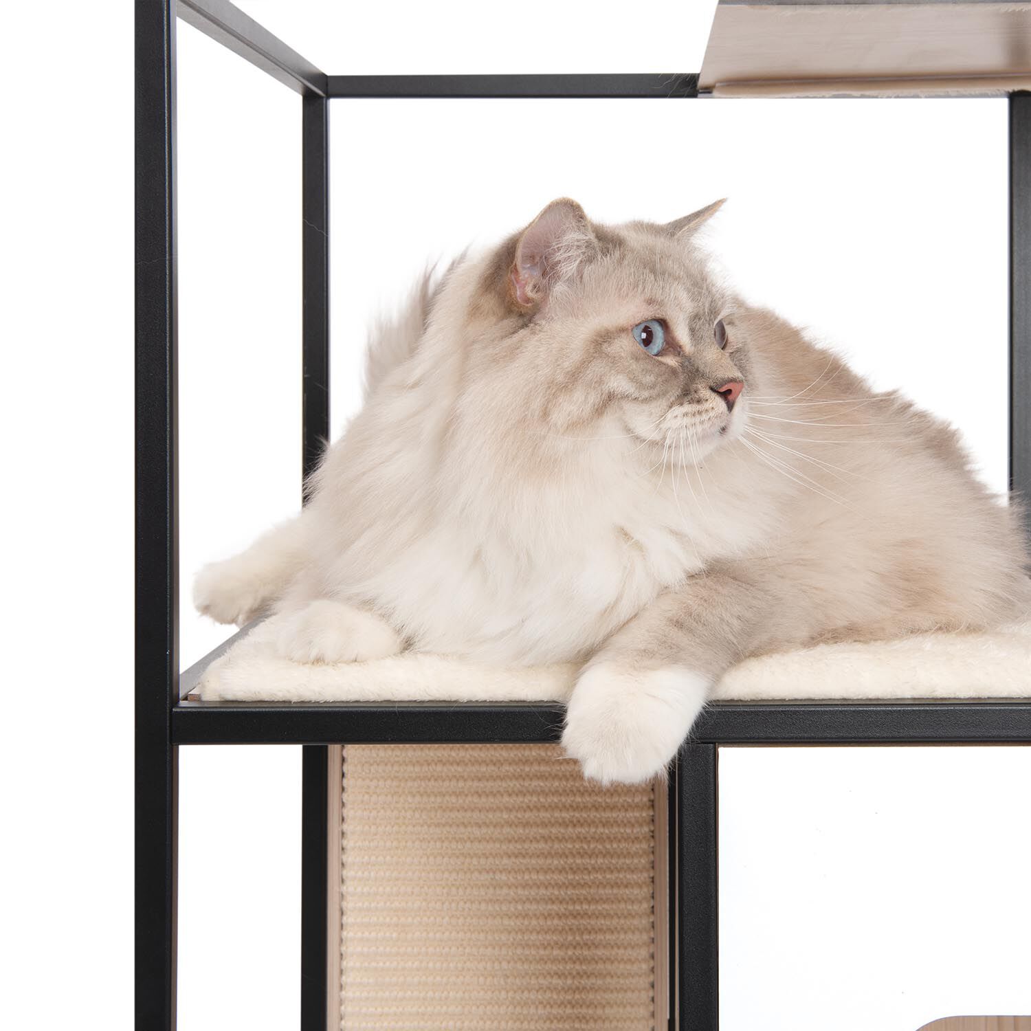 Patio Cat Tree, Large Catit | Mondou