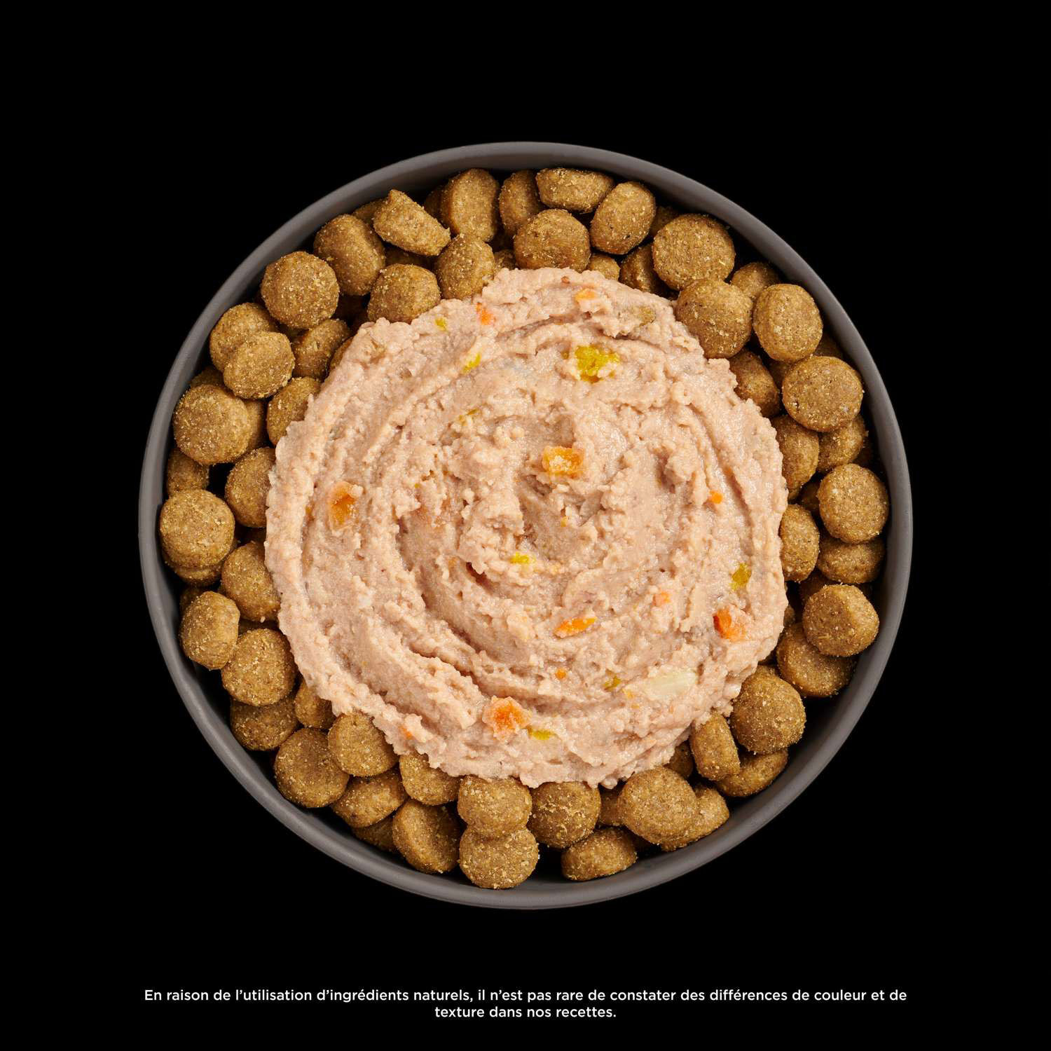 Booster Digestive Health Chicken and Duck Pâté Meal Topper for Dogs, 79 ...