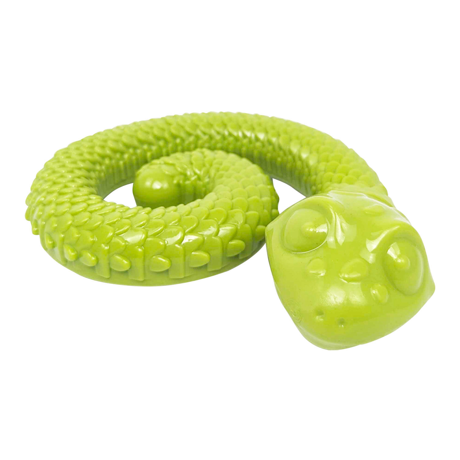 Snake Treat DispenserToy for Dogs BeOneBreed | Mondou