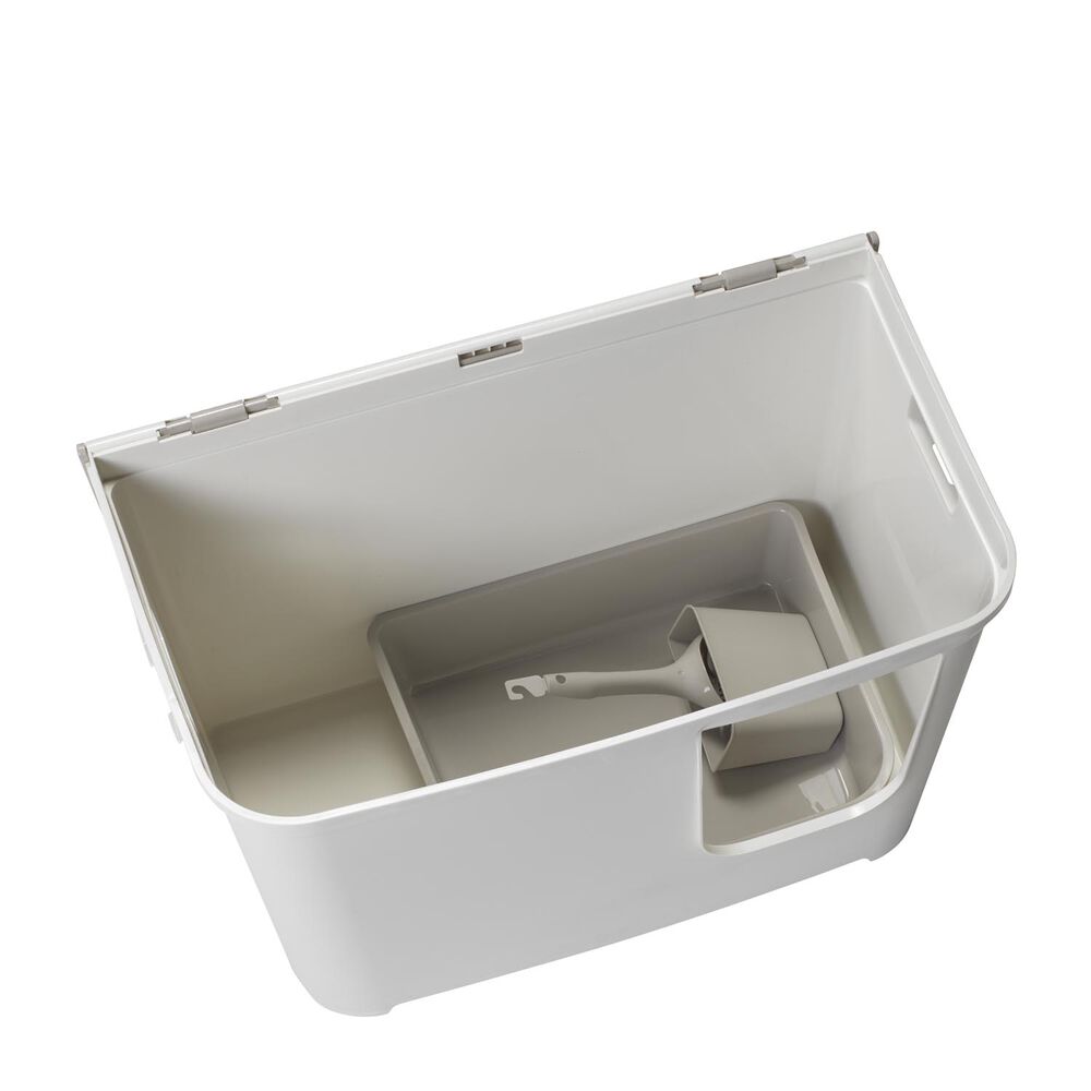 Casetta Camelia Litter Box Moderna | Mondou