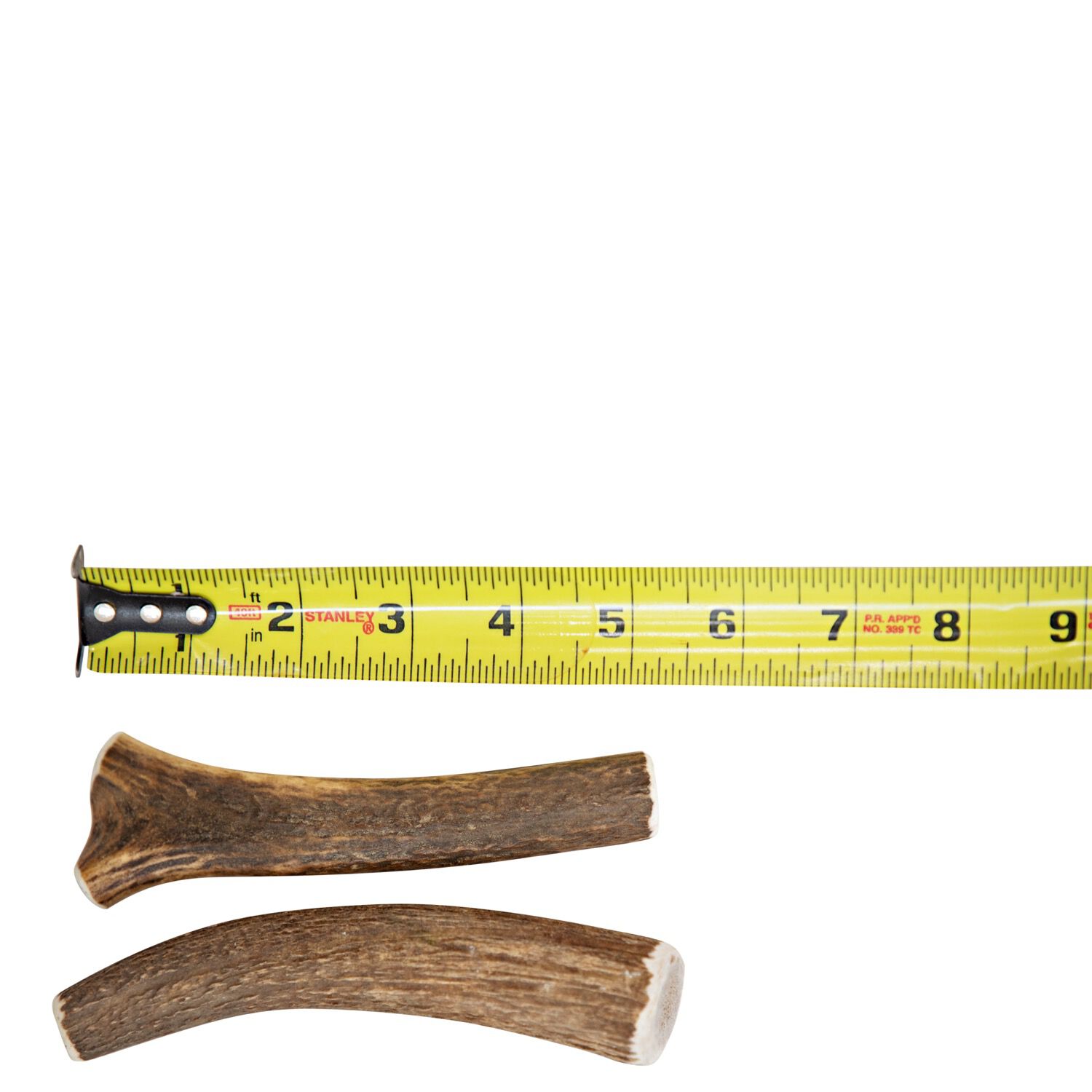 Antler Dog Chew, 70 g Dentler | Mondou