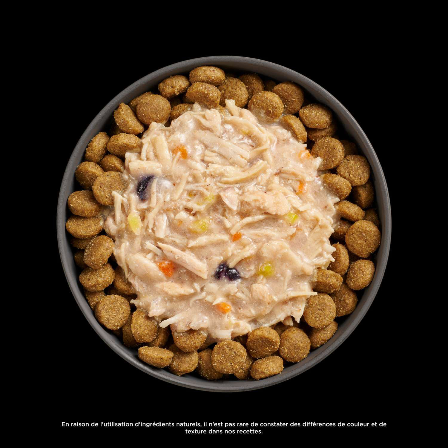 Booster Immune Health Shredded Chicken and Salmon in Broth Meal Topper ...