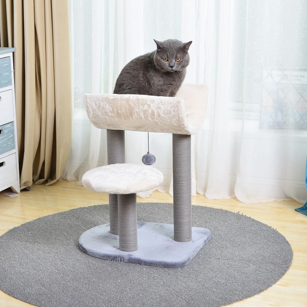 Minimalist Cat Tree Petpals Group 005,037 GRS | Mondou
