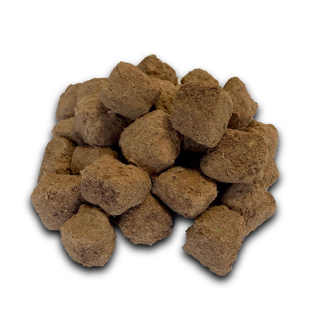 Lamb Dog Food and Topper, 82 g PureBites | Mondou