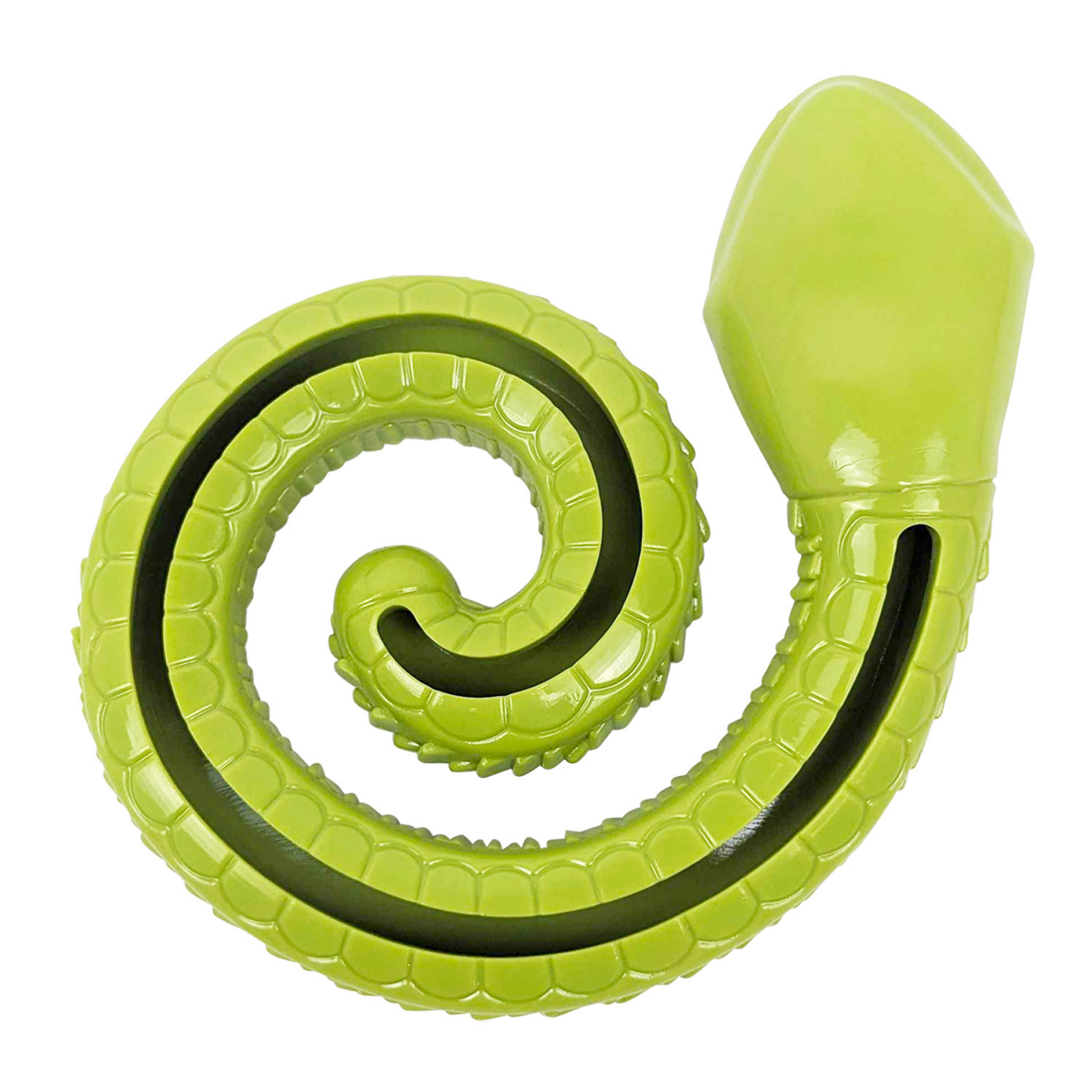Snake Treat DispenserToy for Dogs BeOneBreed | Mondou