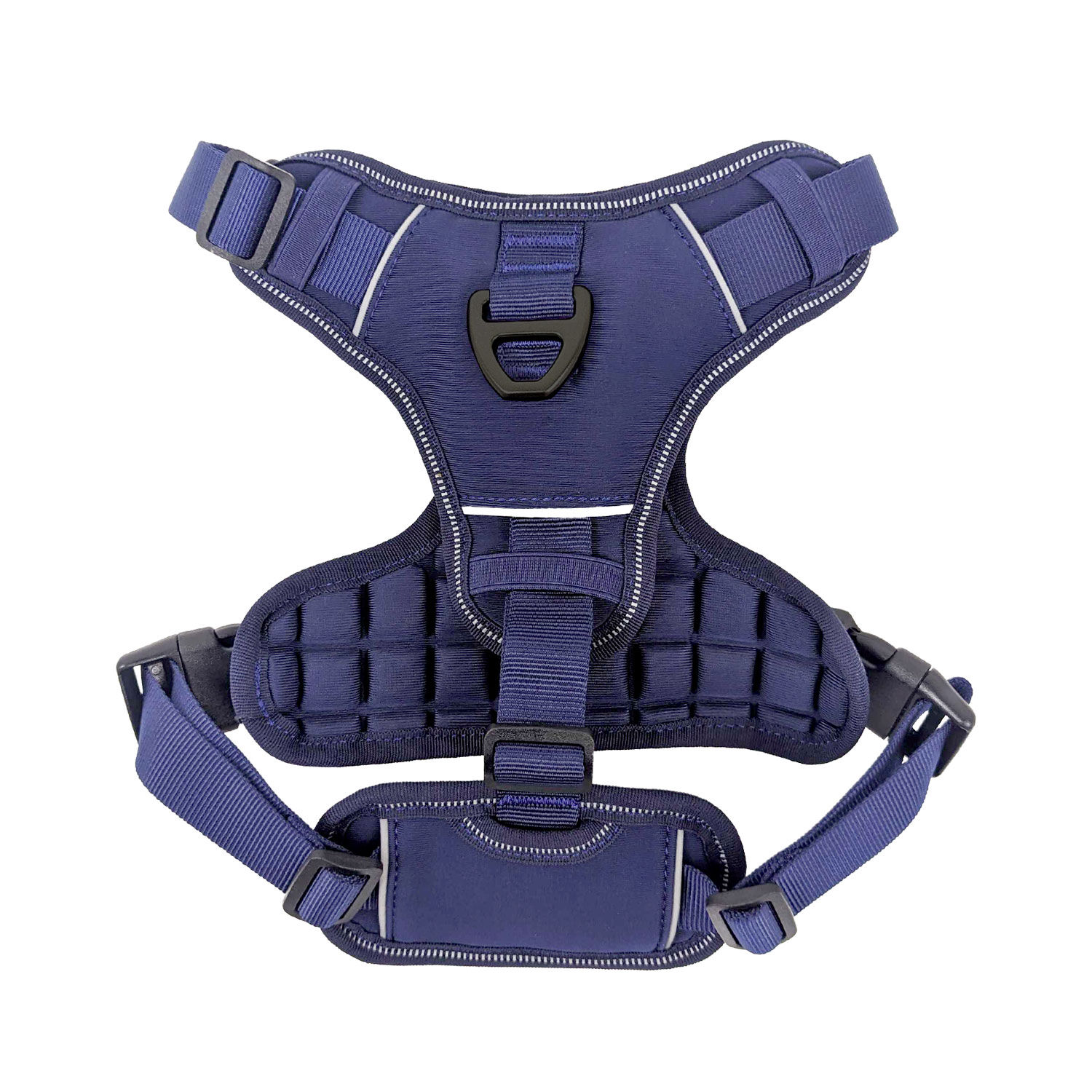 Padded Harness with Paracord for Dogs BeOneBreed | Mondou
