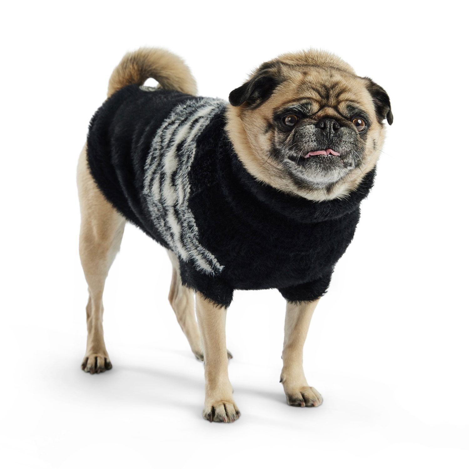 Fuzzy Sweater for Dogs GF PET | Mondou