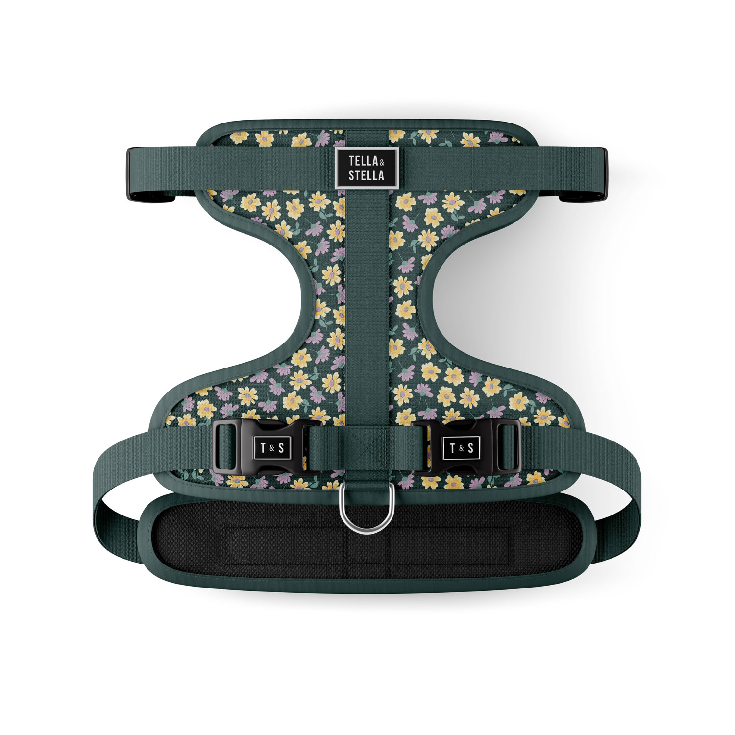 Margot Dog Harness Tella & Stella 010 | Mondou