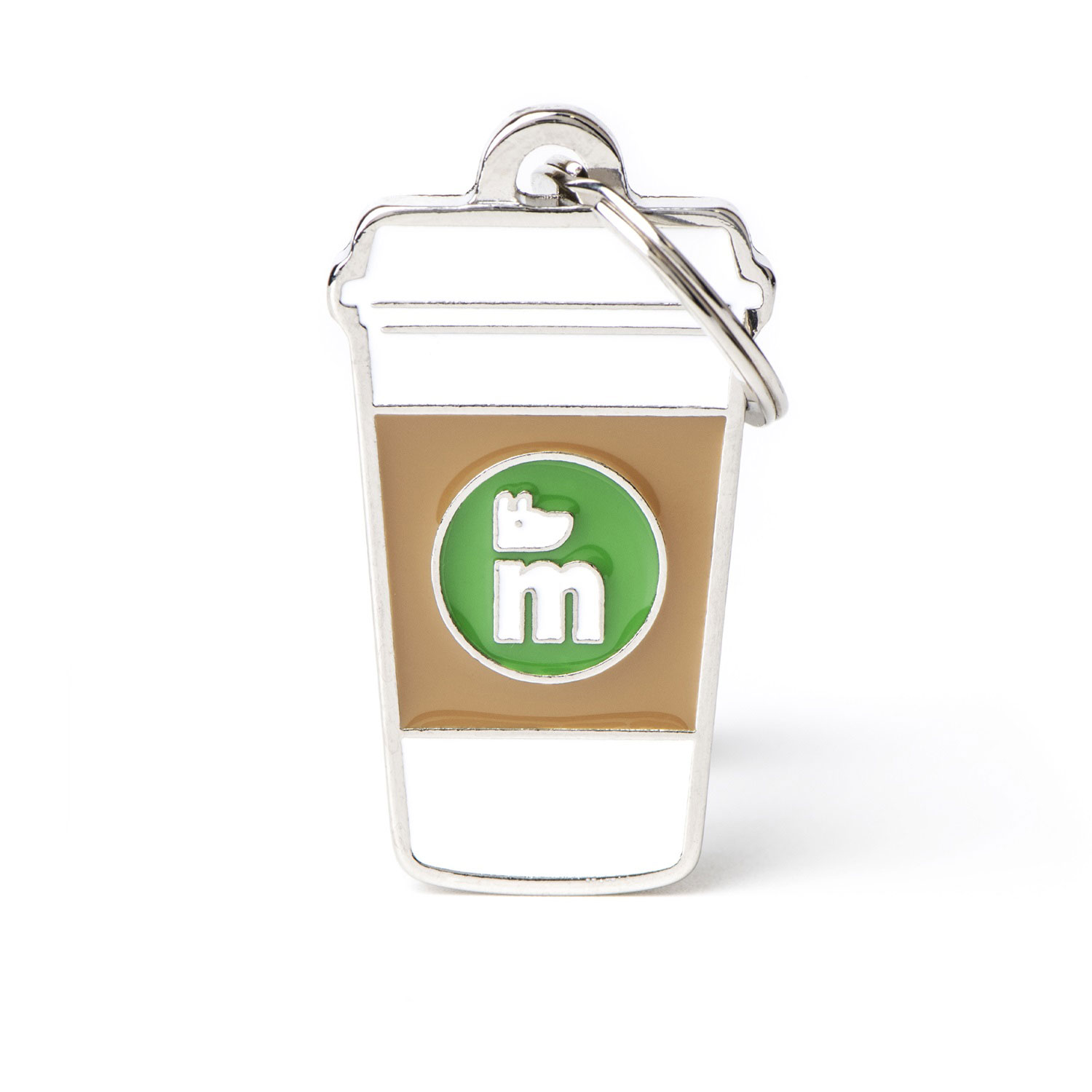 Coffee Medal My family | Mondou