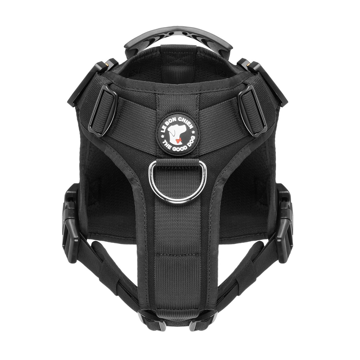 Tactical Harness for Dogs, Large Le Bon Chien | Mondou
