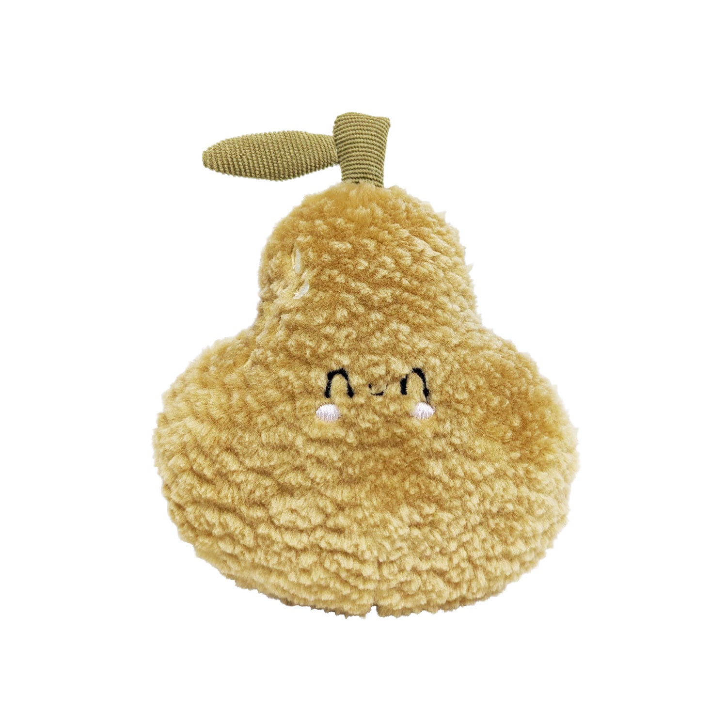 Pear Dog Plush Bozzy | Mondou