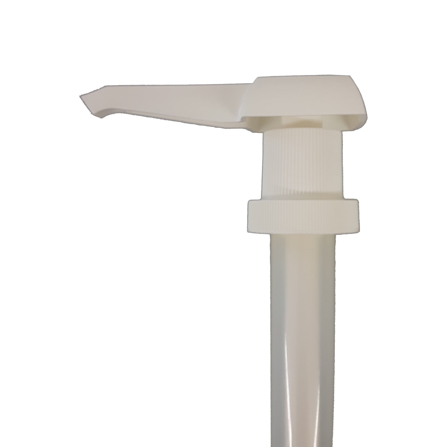 Pompe distributrice pour gallon 38/400