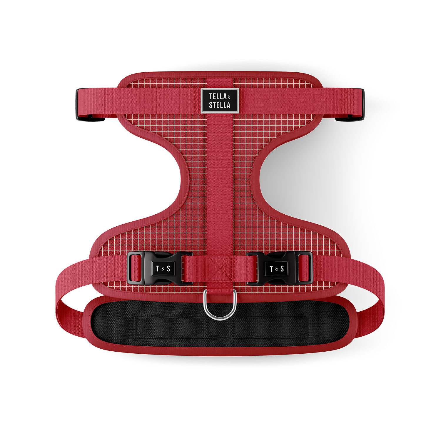 Adjustable Dog Harness Tella & Stella | Mondou