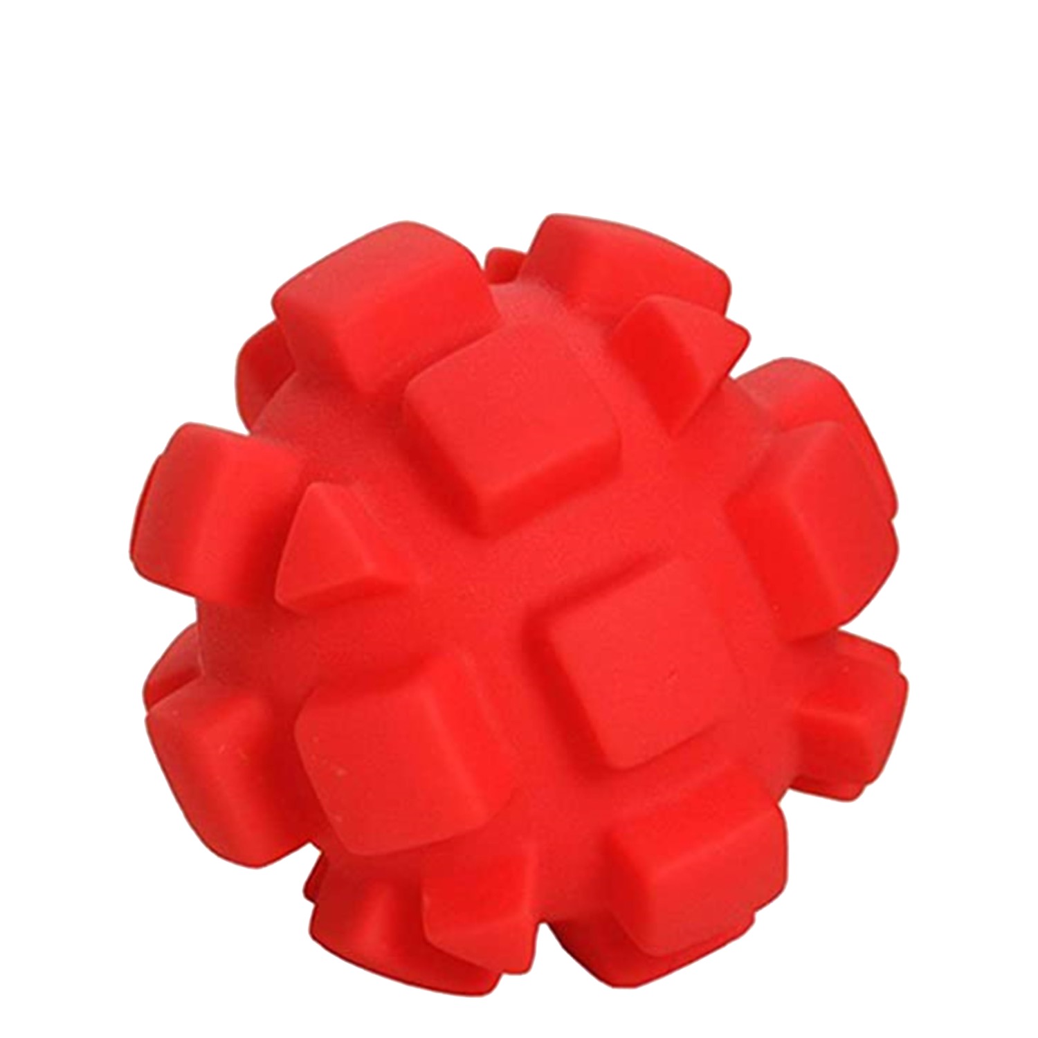 Bumpy ball for dogs Soft-Flex RGE | Mondou