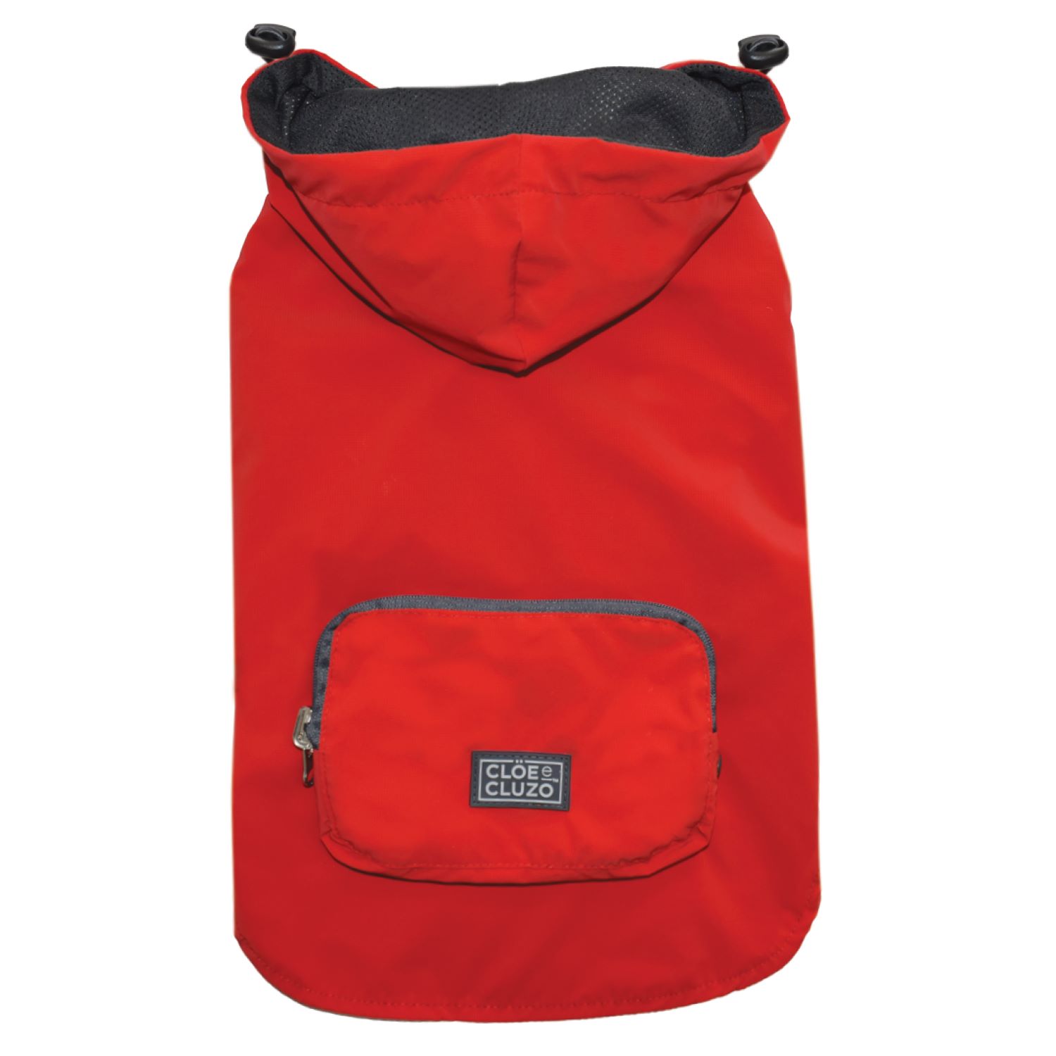 Poncho for Dogs CLÖE e CLUZO | Mondou