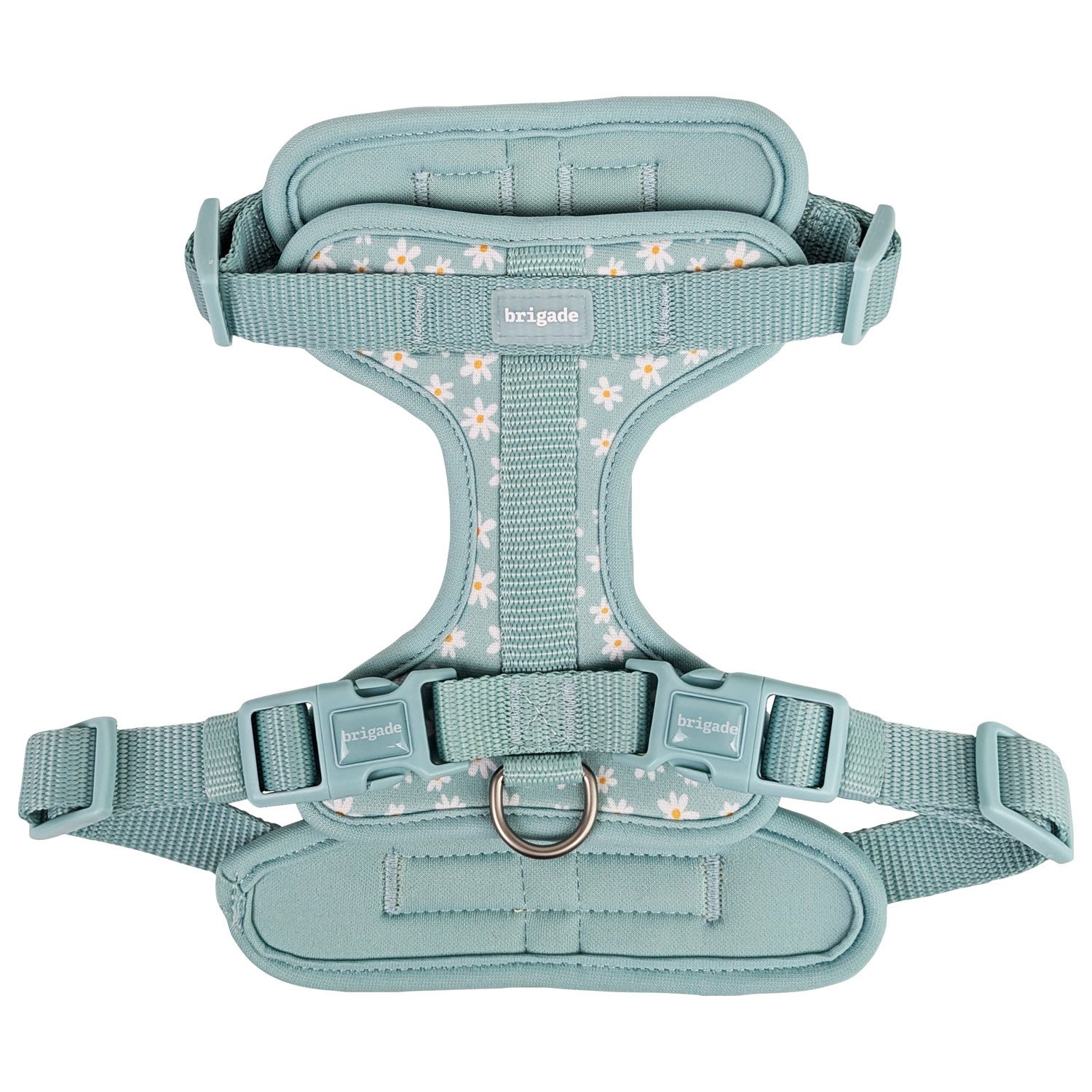 Harness for Dogs, Summer Daisies Brigade MUL | Mondou