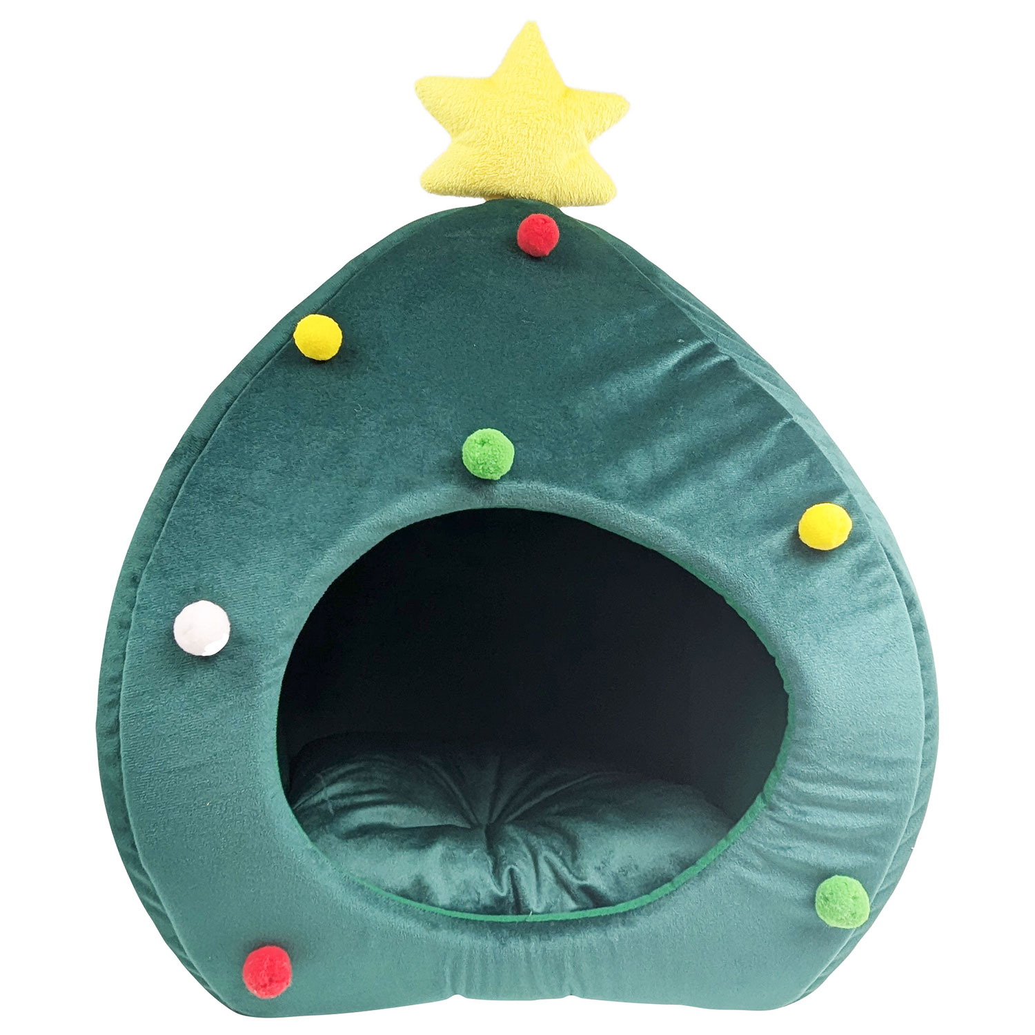 Christmas Tree Hideout Brigade | Mondou