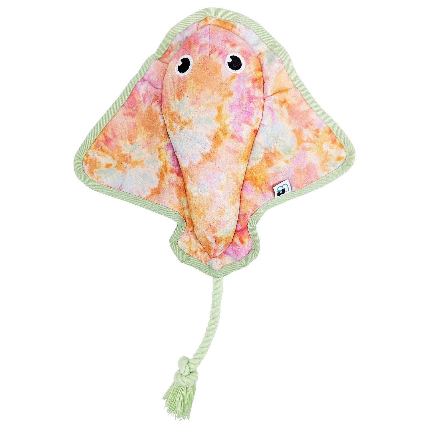 Ray Dog Plush Bozzy BRN | Mondou