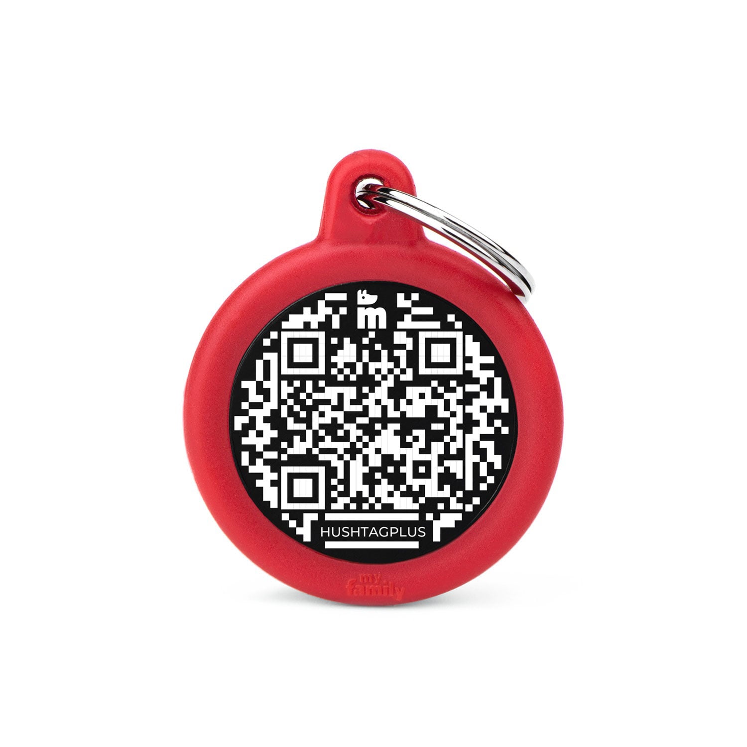 Hushtag Medal My family | Mondou