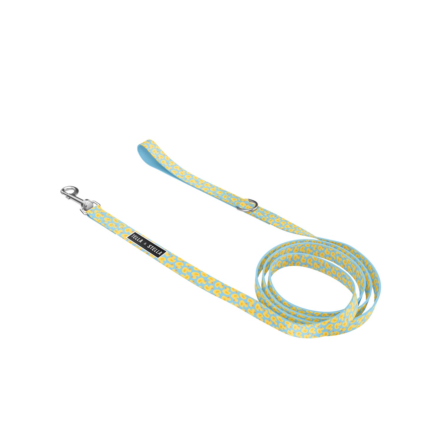 Quack Cat Leash Tella & Stella | Mondou