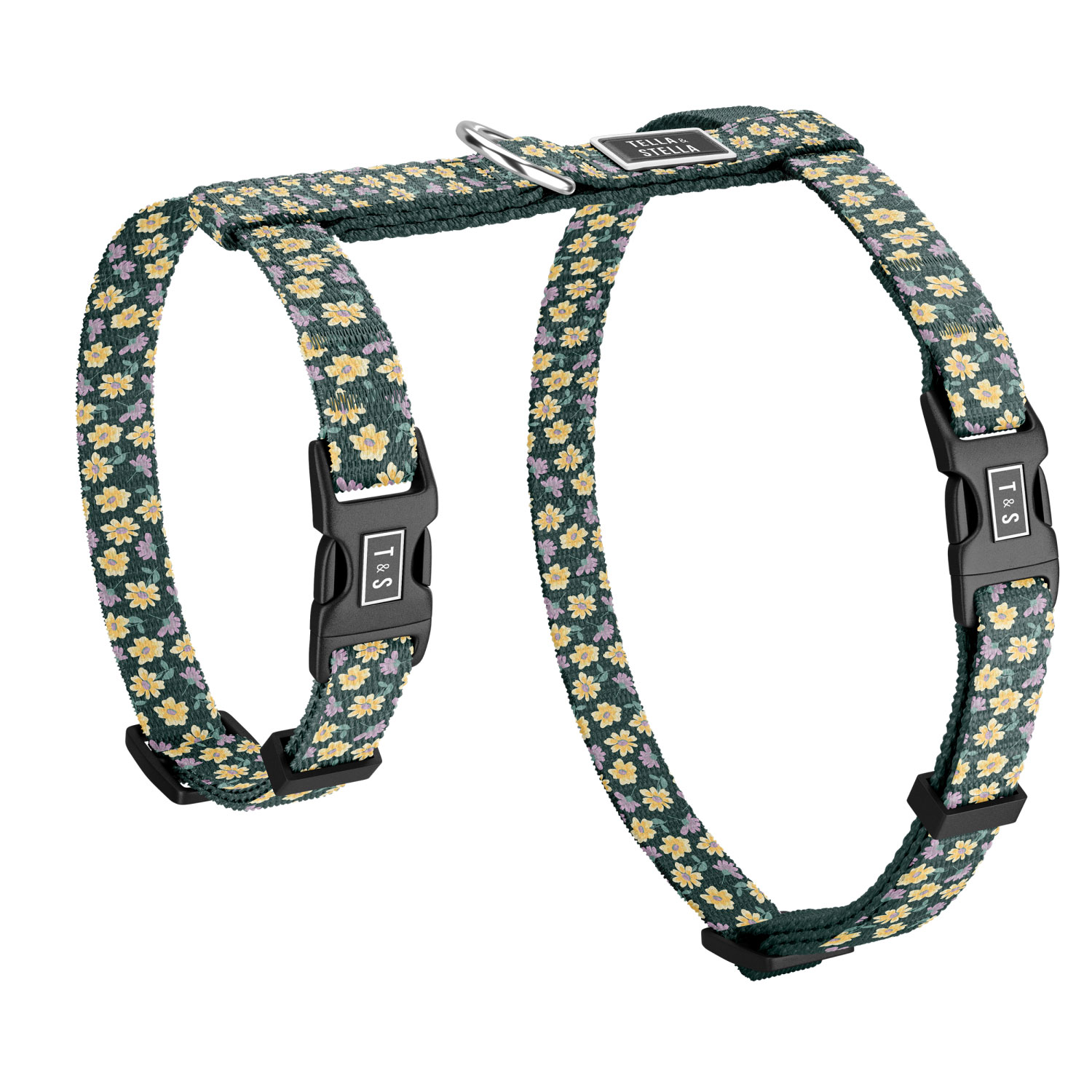 Margot Adjustable Cat Harness Tella & Stella | Mondou